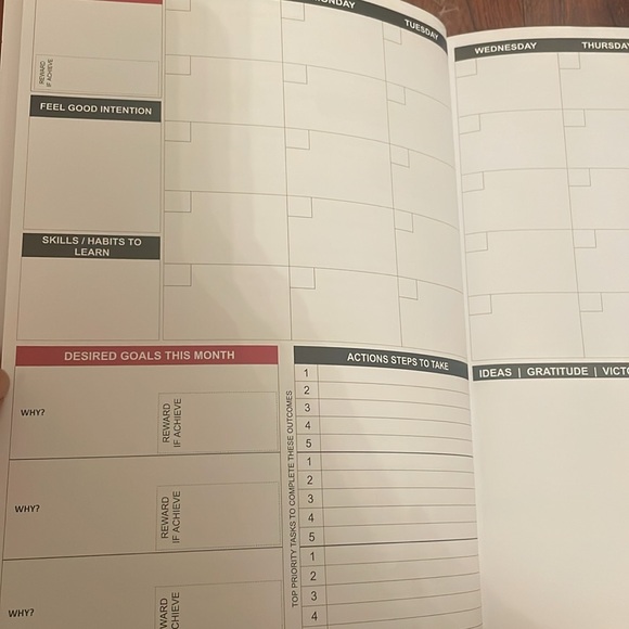 freedom mastery | Other | New Freedom Mastery Law Of Attraction Undated ...